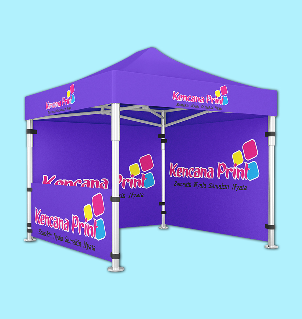 Kencana Print : Pusat Spanduk Solo - Kencana Print